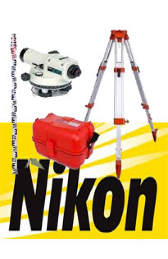 Jual Automatic Level Nikon AC-2S | Harga terfavorite & Spek