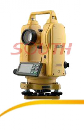 Jual Digital Theodolite South ET-02 Alat Survei Modern