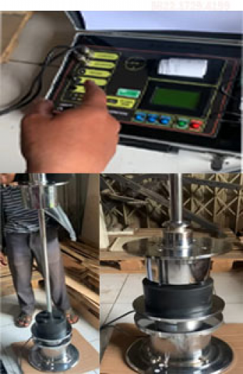 Jual Light Weight Deflectometer ( LWD ) | Harga & Stok