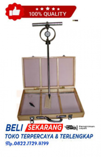 Jual Proving Ring Penetrometer Harga MUrah Nego