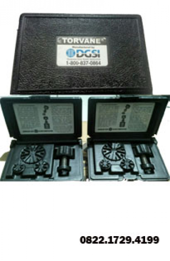 Jual Shear Test Torvane DGSI | Harga & Stok